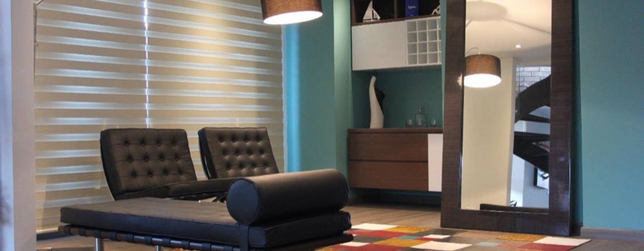 Tonos Azules: ¡15 Datos que te Harán Amarlos a Todos! | homify