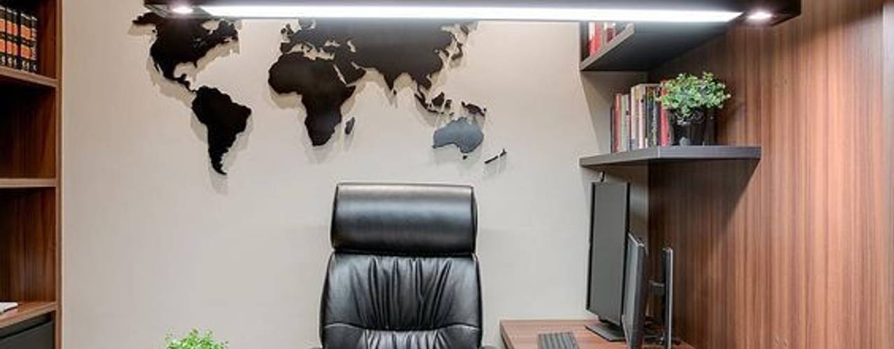 Stylish Retail Design for an Electronics Outlet in New Delhi | homify