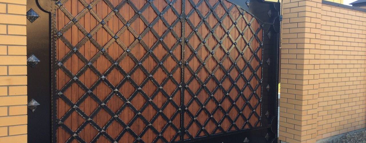 12 Encantadores Diseños De Puertas De Madera Para Tu Hogar Homify