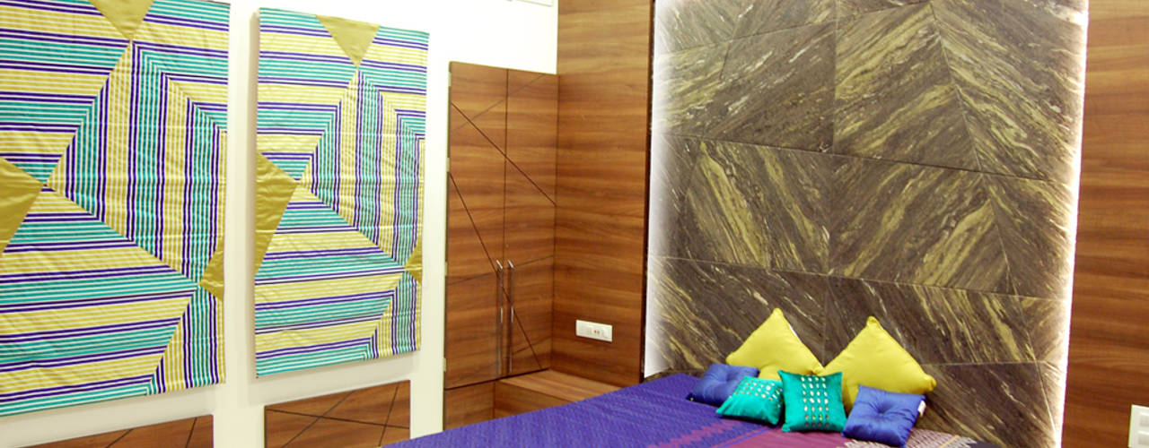 Modern and practical interior design ideas from professionals in Pune ...