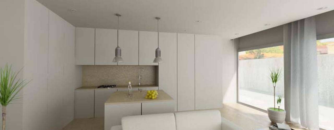 Entrevista REM STUDIO - Atelier de arquitectura e design no Porto | homify