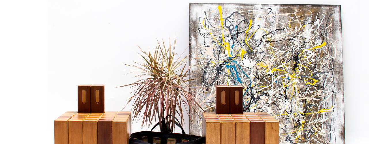 4 móveis com design moderno que vão ficar espetaculares na sua casa ...