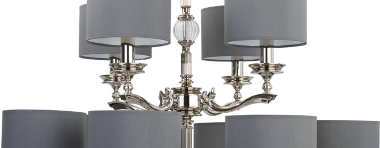 The terrific TIVOLI lighting collection | homify
