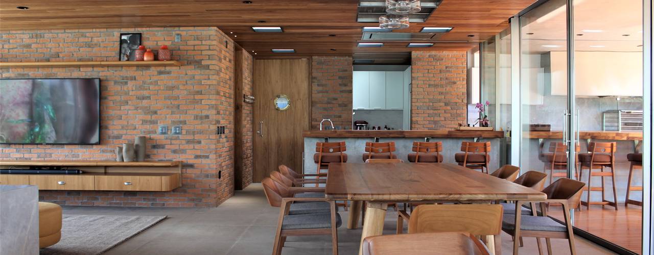 7 Cosas que Debes Saber sobre la Madera Teca | homify