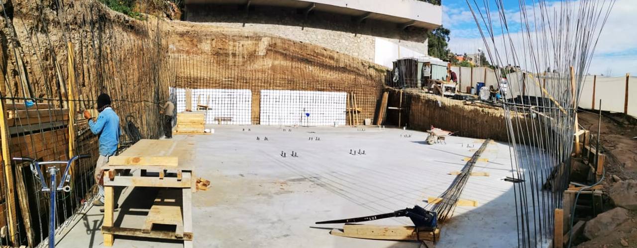 Losa Armada: Claves Para Entender Su Uso E Importancia | homify