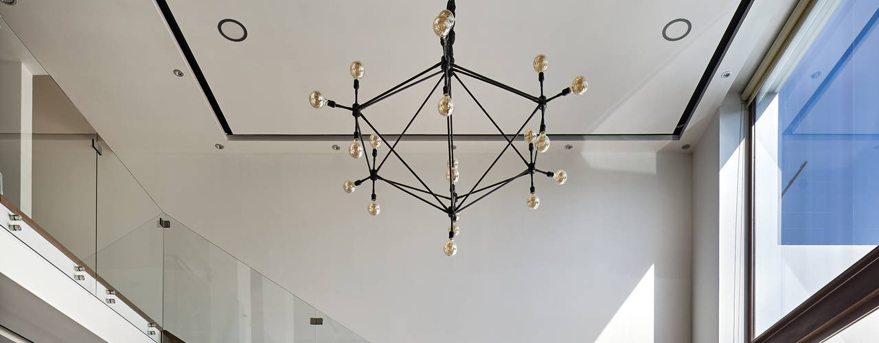 Fabulosos Techos con 15 Consejos para Colocar Cielo Raso | homify