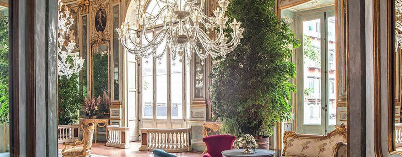 High Ceilings vs Low Ceilings, Which Is Better? Pros & Cons | homify