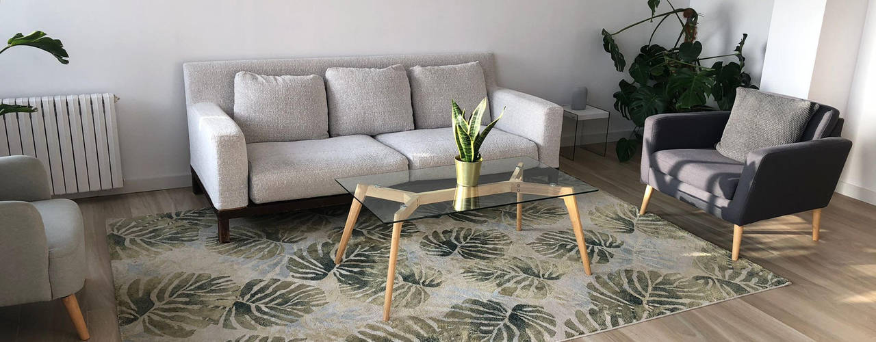Di Adiós el Parquet y moderniza tu Casa con Gres Cerámico | homify