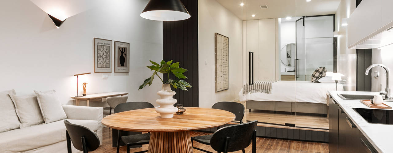 As 10 Principais Tendências de Design de Interiores em 2023 | homify