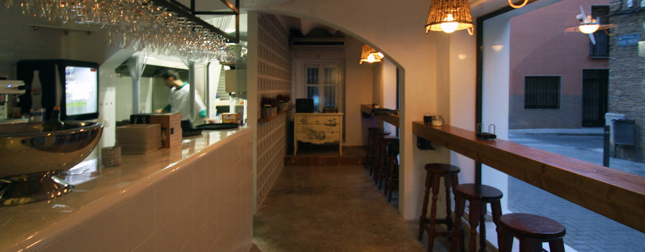 Toma Nota del Resto Bar con Diseño más cool en Castellón | homify