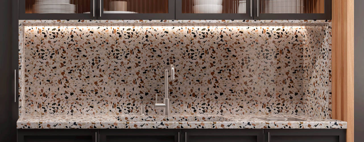 Granilite: saiba o que é e veja dicas sobre como usar | homify