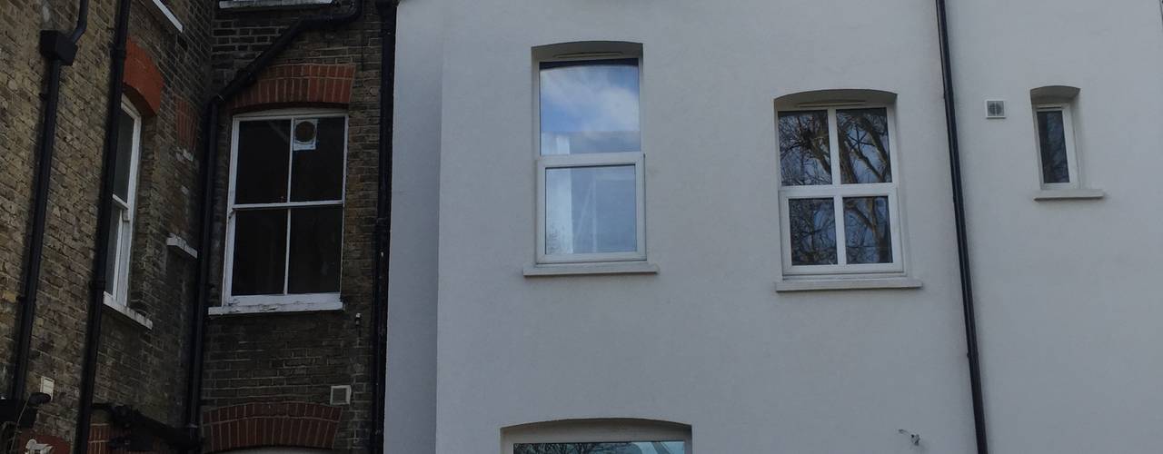 Functional Home Design Ideas By A London Based Designer to Inspire You ...