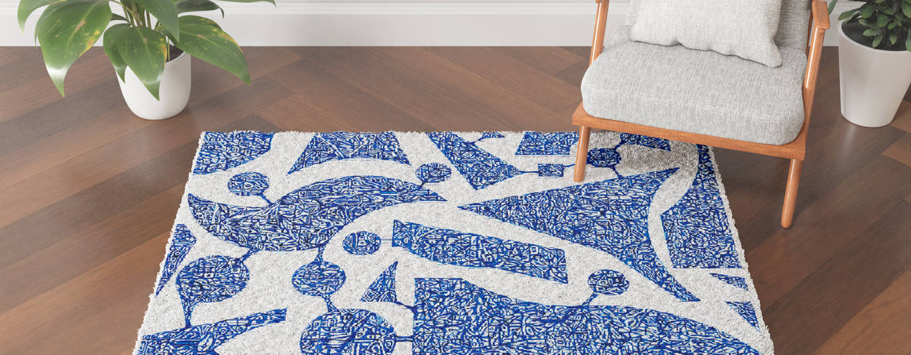 How a Designer Creates Unique Decorative Objects, Drawing Inspiration ...