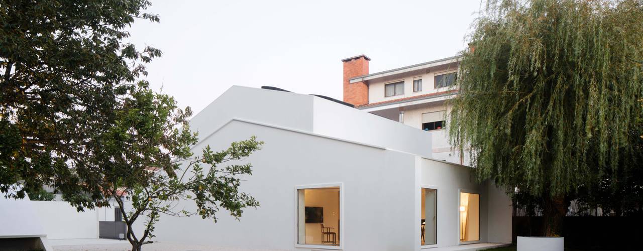 TOP 10: Os Melhores Projectos de Arquitectura de 2023 (segundo os ...