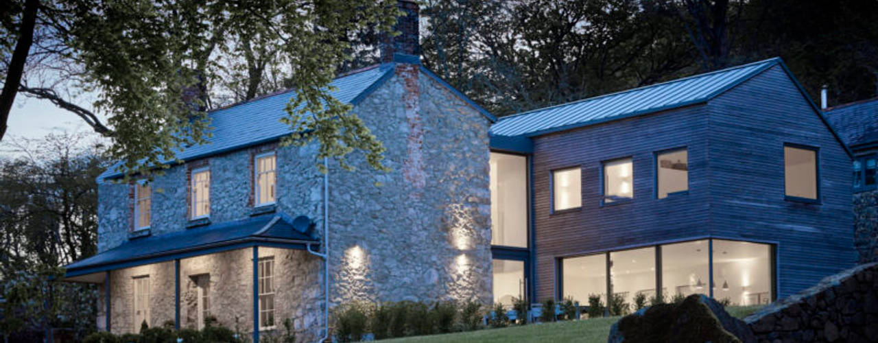 How to Refurbish and Extend a Georgian Property without Eroding Its ...