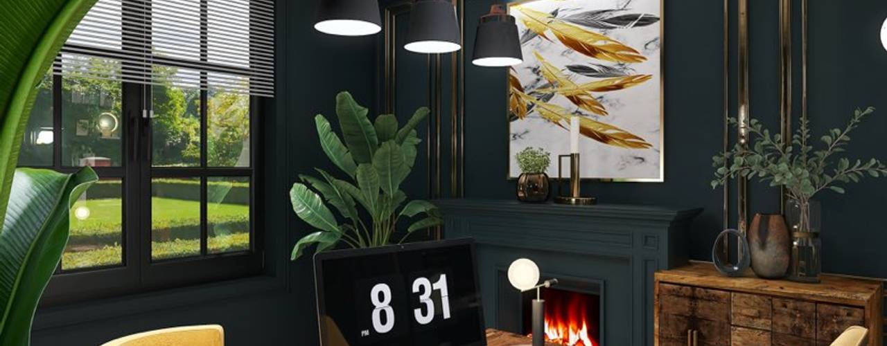 Small Spaces, Big Solutions: 11 Smart Decoration Tips with Big Ideas ...