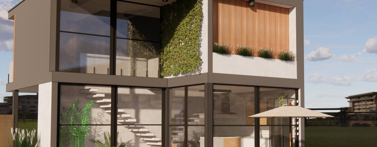 Arquitetura Modular: O Que É e Quais as Vantagens? | homify
