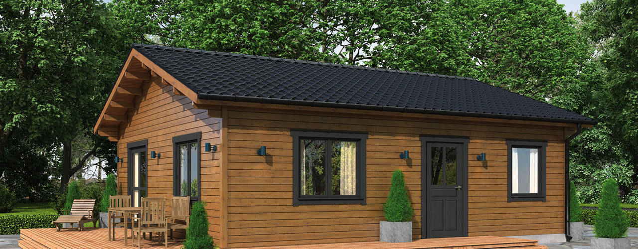 Hausbau in Krisenzeiten: So erfüllt ihr euch den Traum vom Eigenheim ...