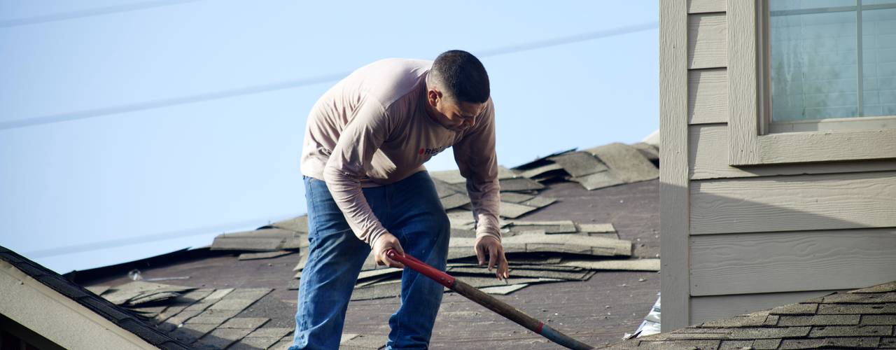 Hausbau: So findet man den richtigen Dachdecker | homify