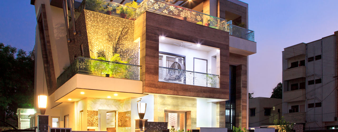 10 Indian house pictures that will make you want to build a home | homify