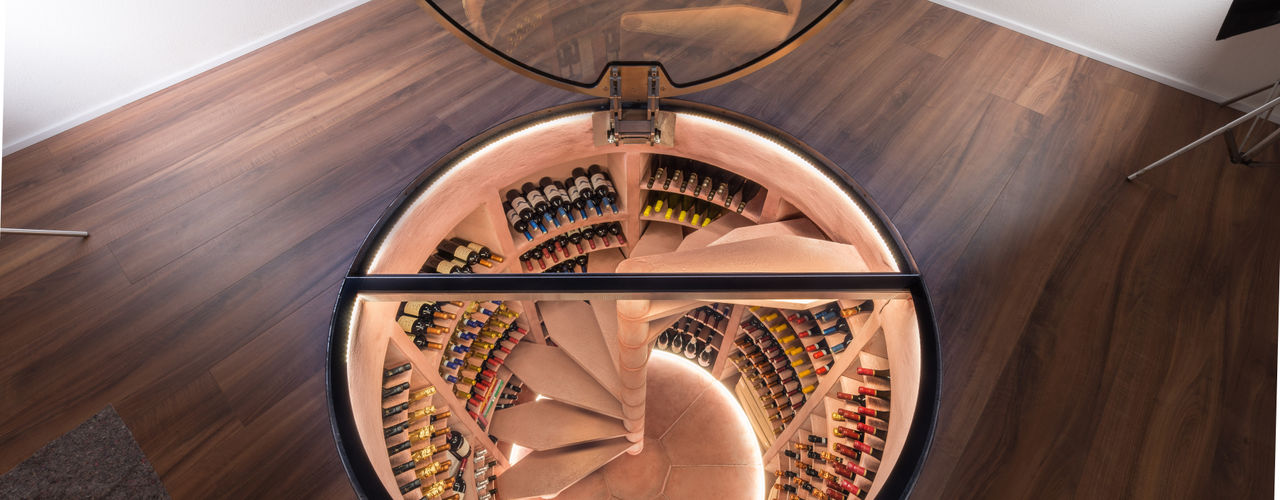 Cantine di Design Adatte a Ogni Esigenza a Milano | homify