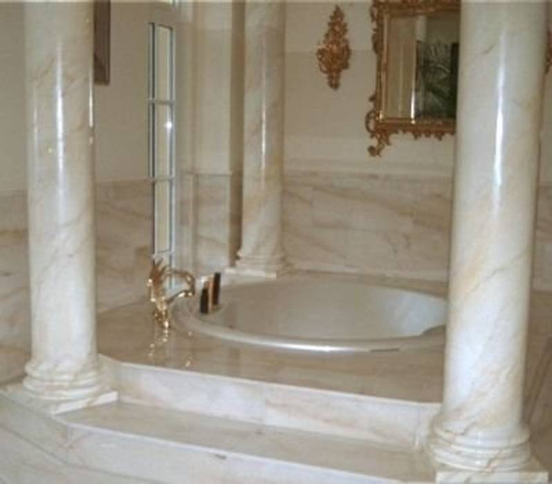 Marmormalerei in estremoz creme | homify