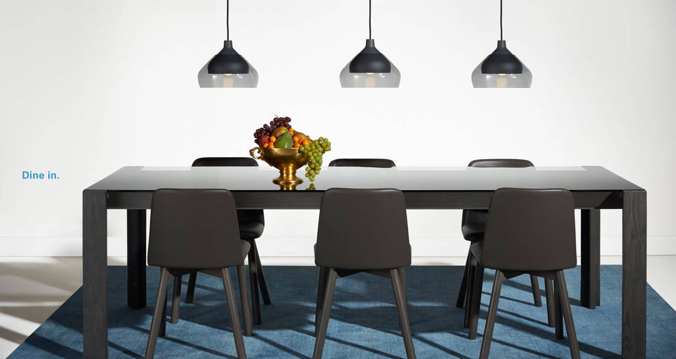 Lake dining table | homify