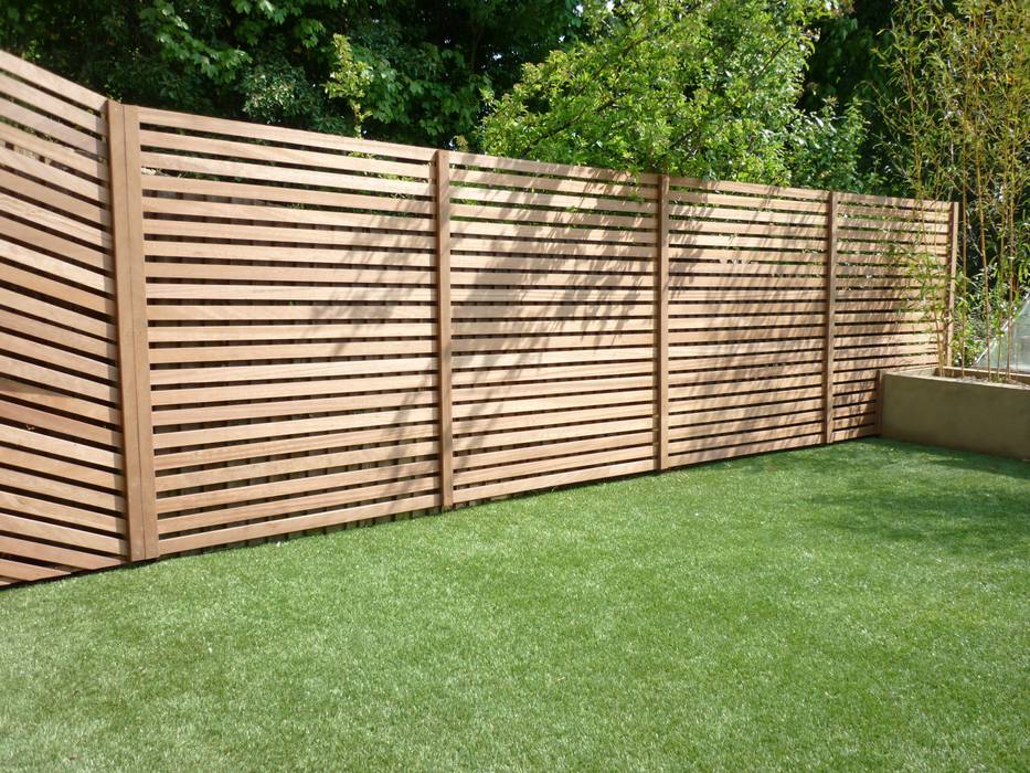 Contemporary screening , fencing & wall panels: modern screening ...