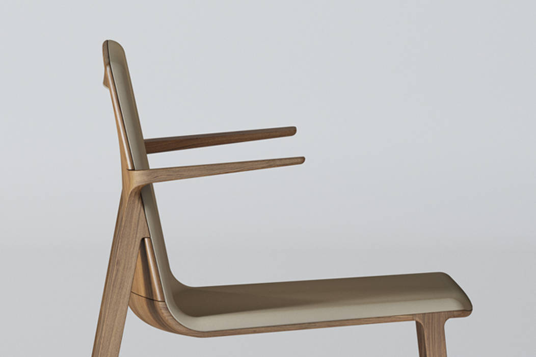 Peg chair: la alta tecnología aplicada a la fabricación de sillas ...