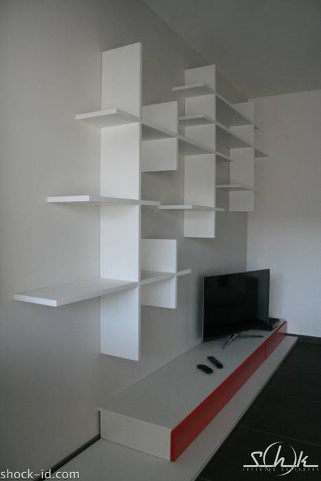 Mensole minimal | homify