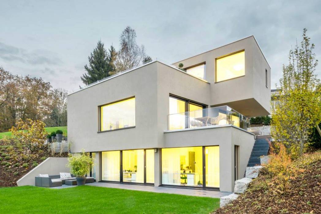 Balance, marty häuser ag | homify