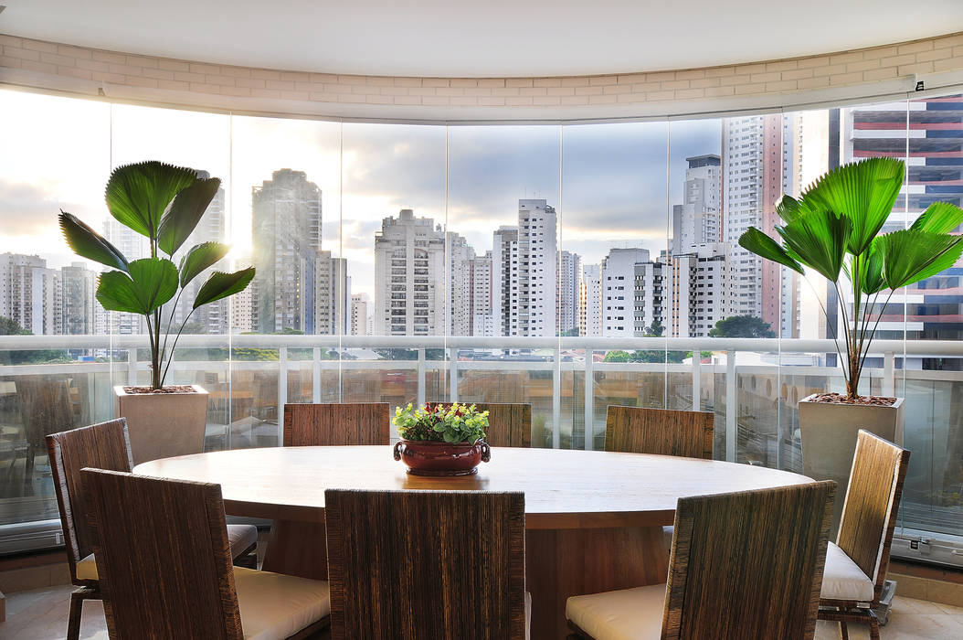 Projeto identidade brasileira - terraço gourmet, adriana scartaris ...