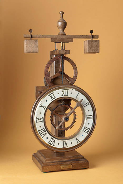 Relojes del siglo xv. ardavín, relojes siglo xv ardavin | homify