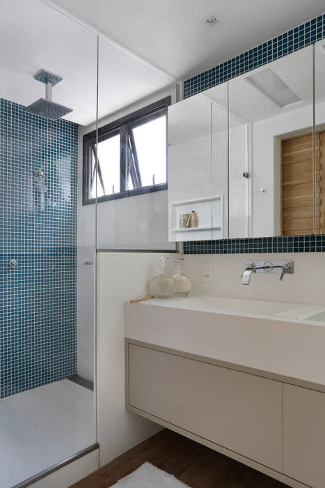 Projeto de banheiro | homify