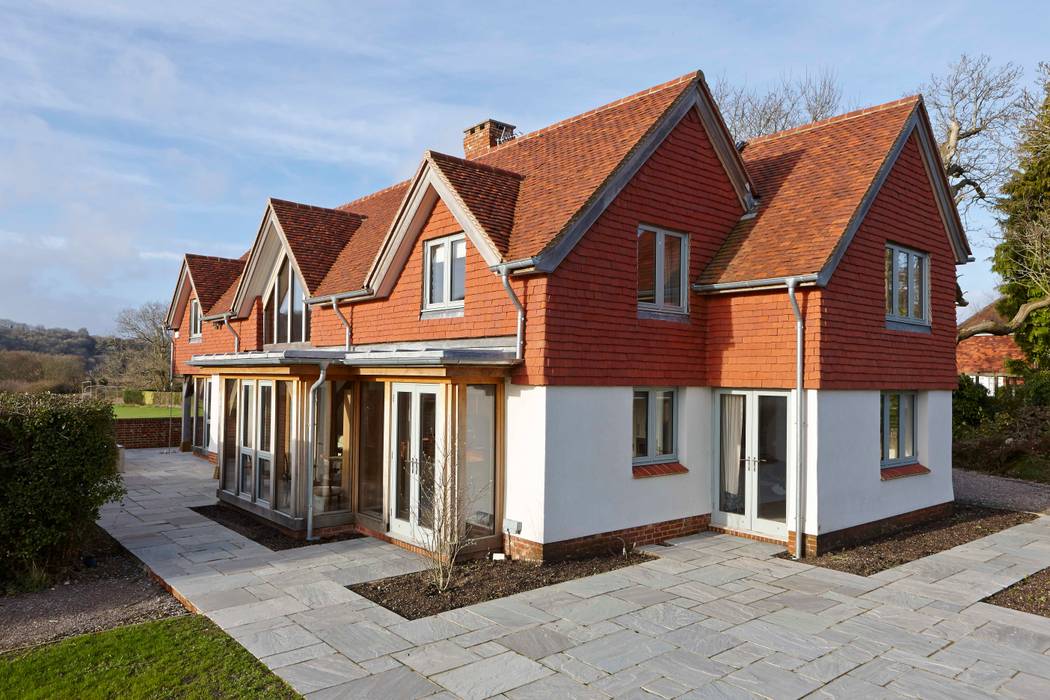 Stable cottage | homify