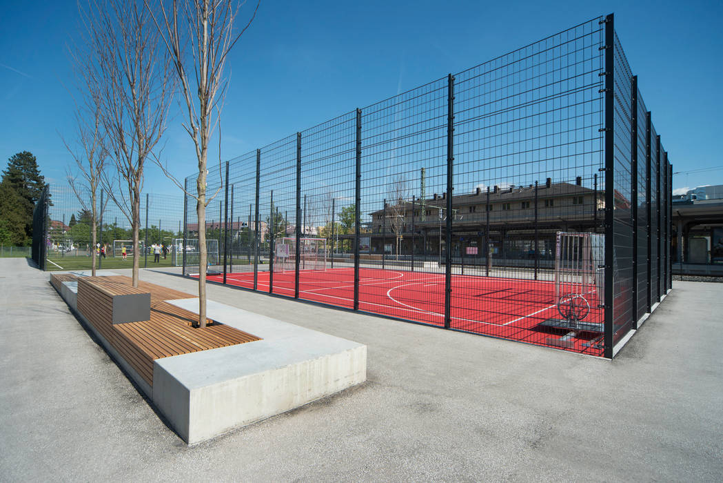 Sportpark | homify