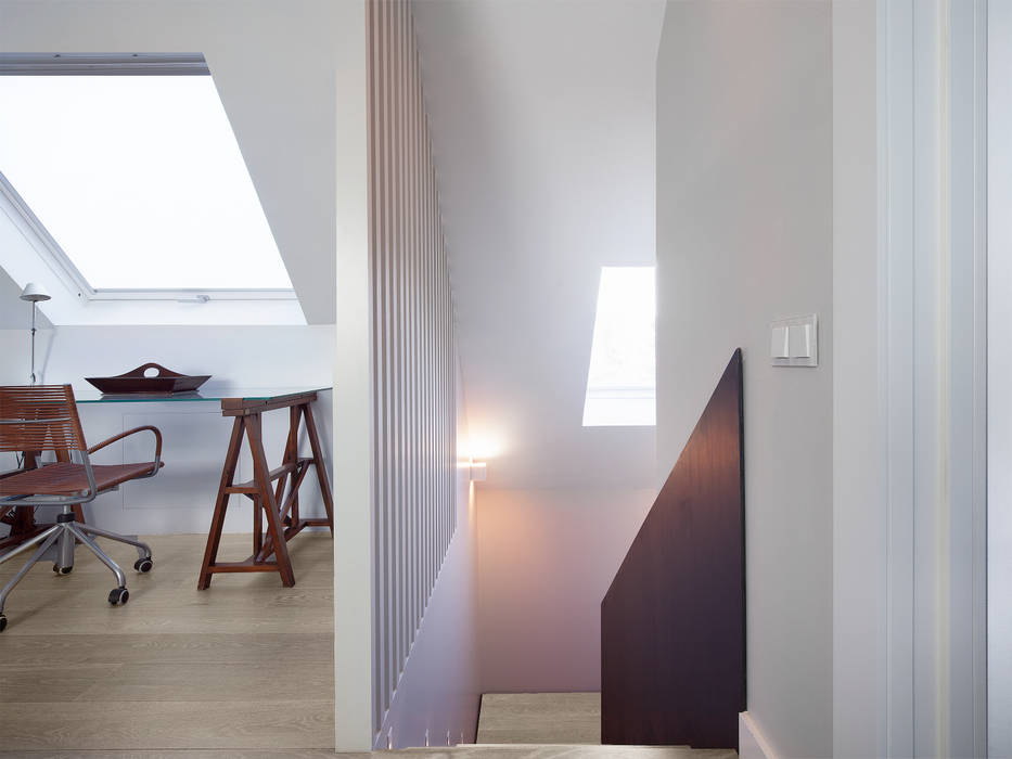Tarima de roble storm – proyecto madrid tarimas de autor ingresso ...