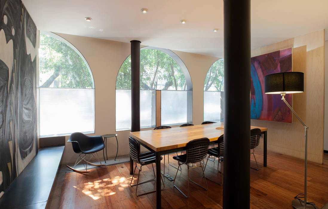 Edificio teotihuacán | homify