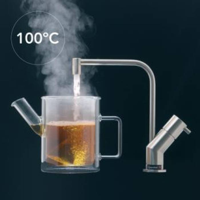 Quooker tee | homify