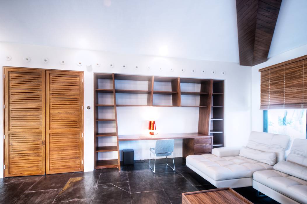 Casa sdlv, sanzpont [arquitectura] | homify