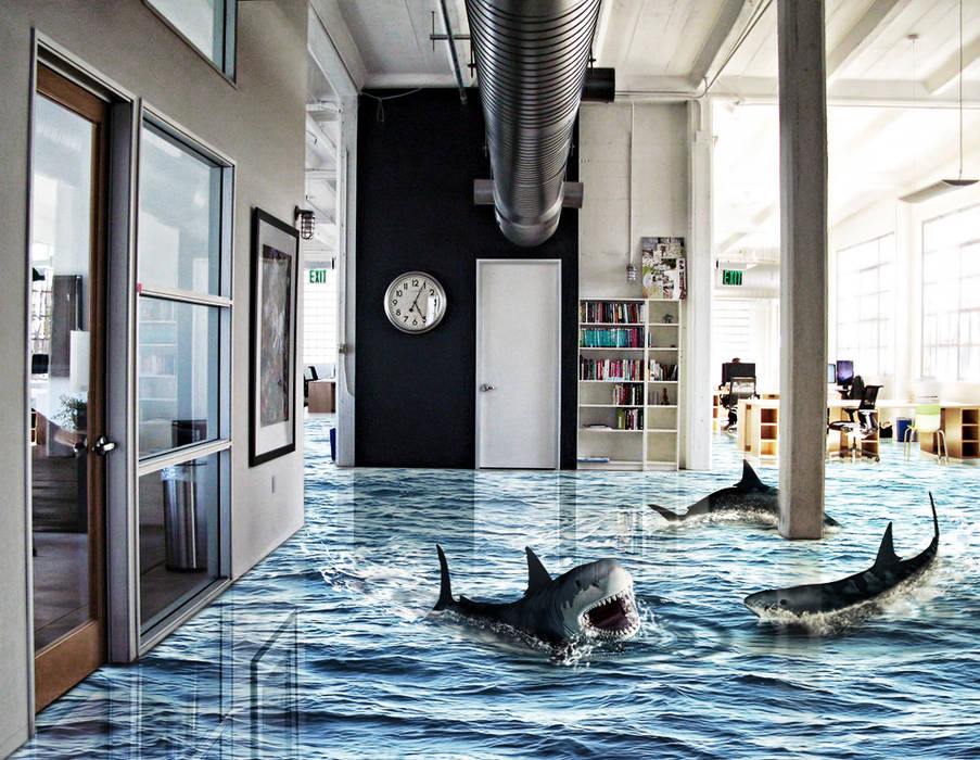 pavimento 3d | homify