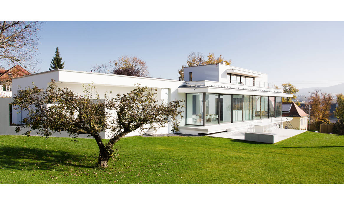 Haus mauthe | homify