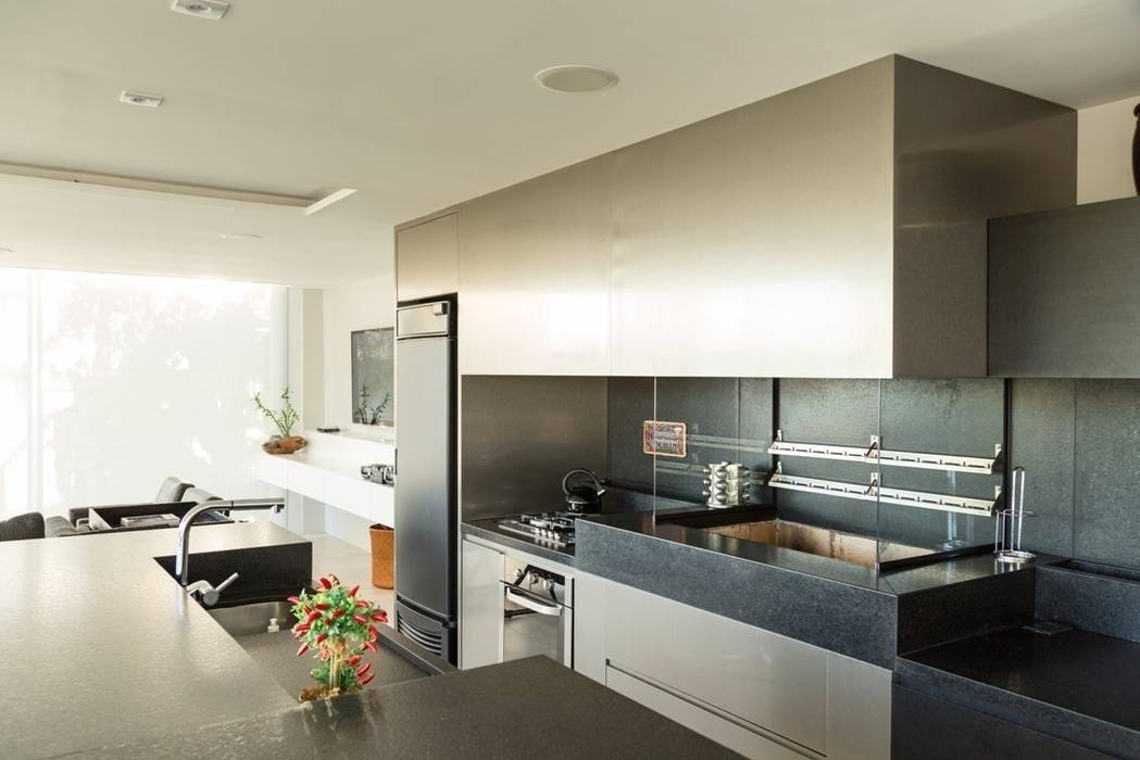 Quiosque ilha dos marinheiros | homify
