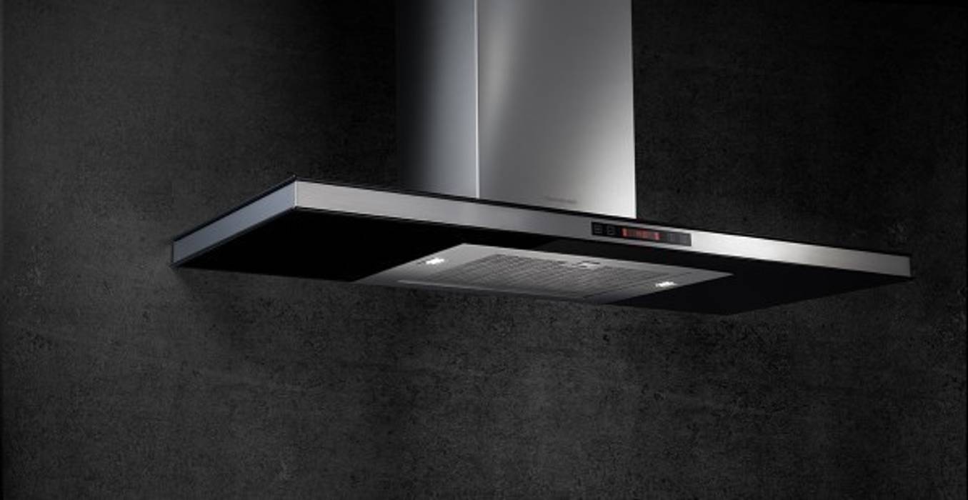 Modern by küppersbusch hausgeräte gmbh, modern | homify