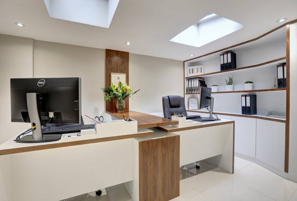 Directors office | homify