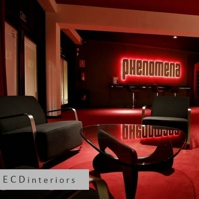 Bar del cine | homify