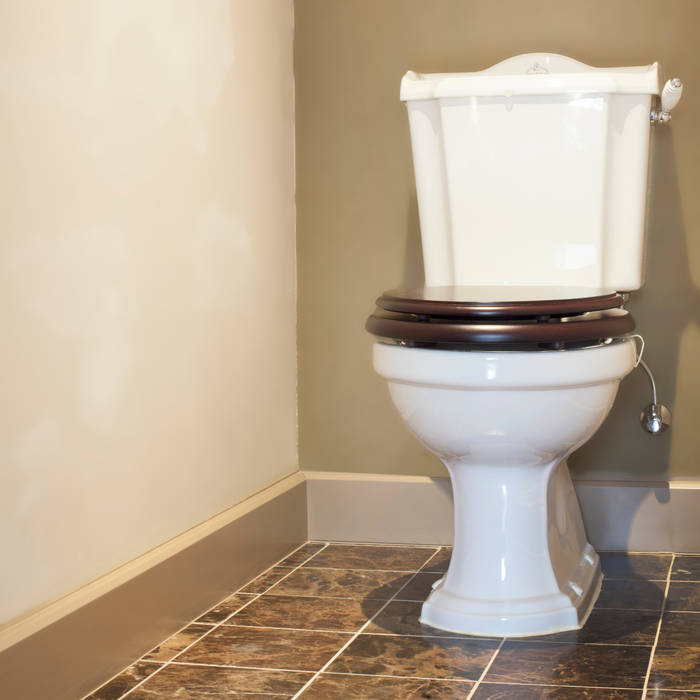 Retro toilet | homify