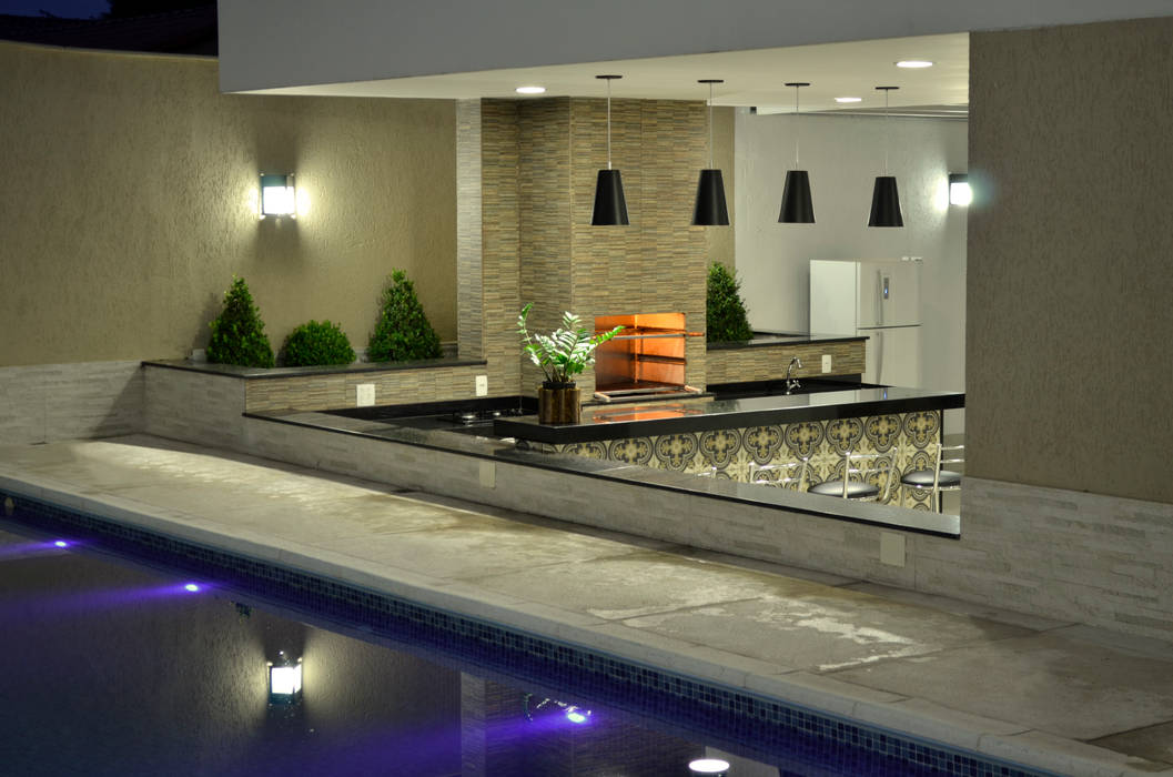 Área externa | homify