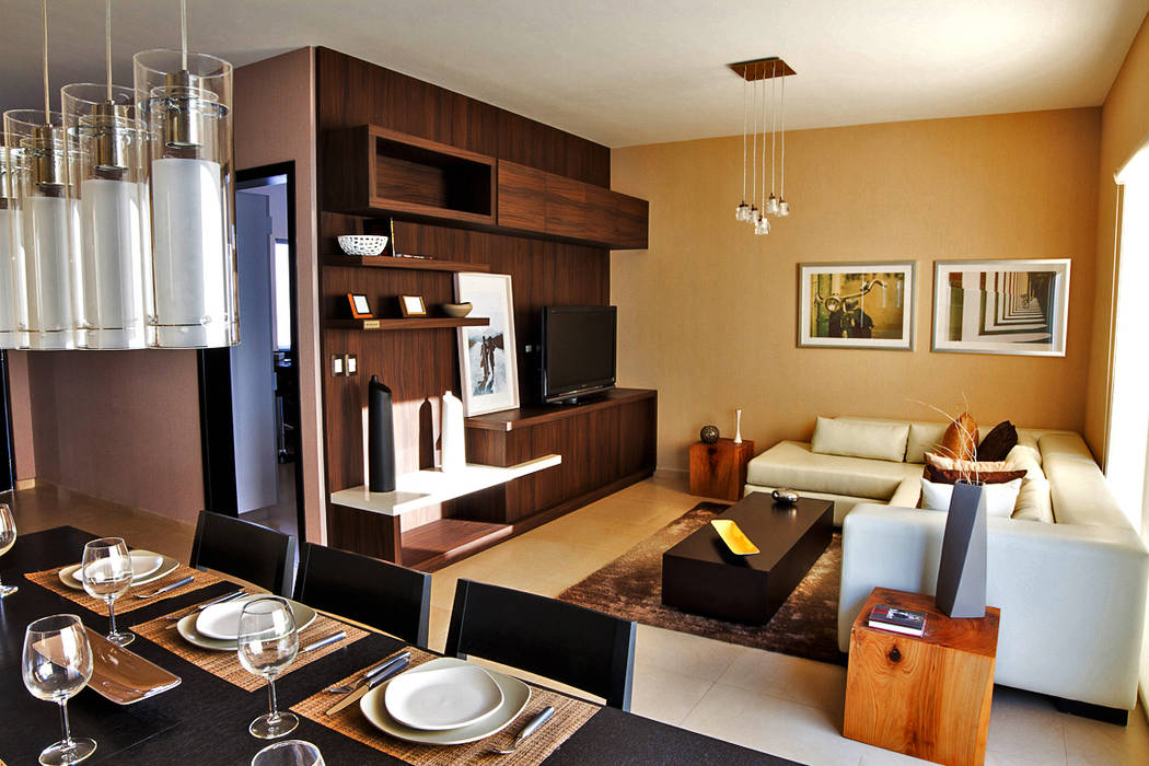 Sala de televisión | homify