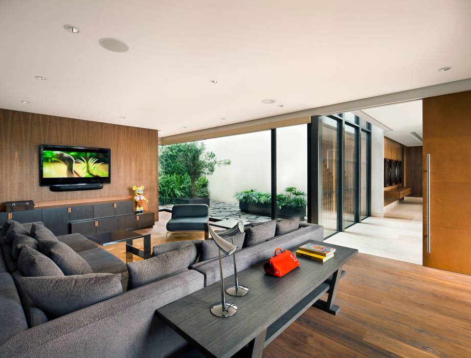 Cuarto de tv | homify